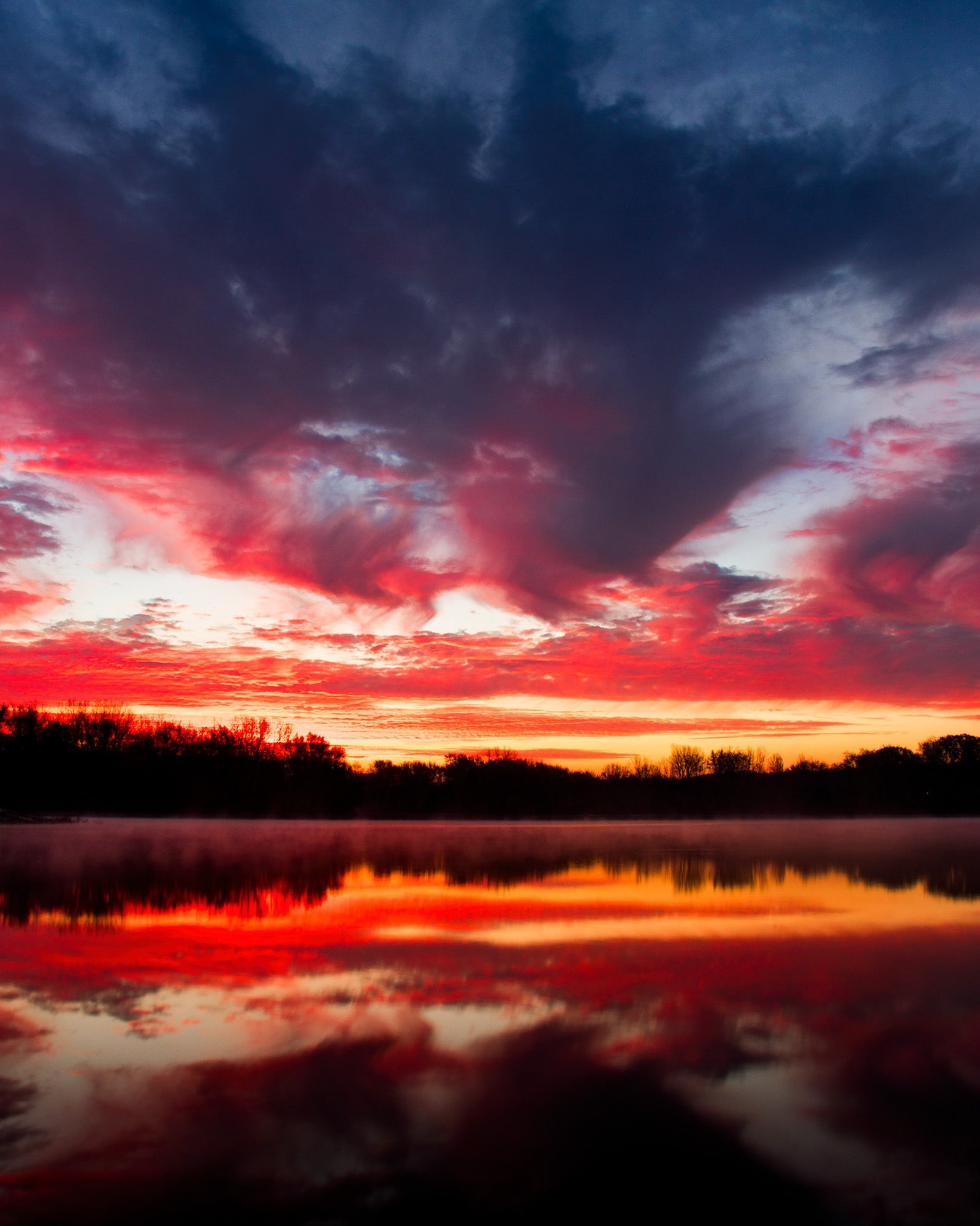 Sunrise and Sherbert – ArtLifting