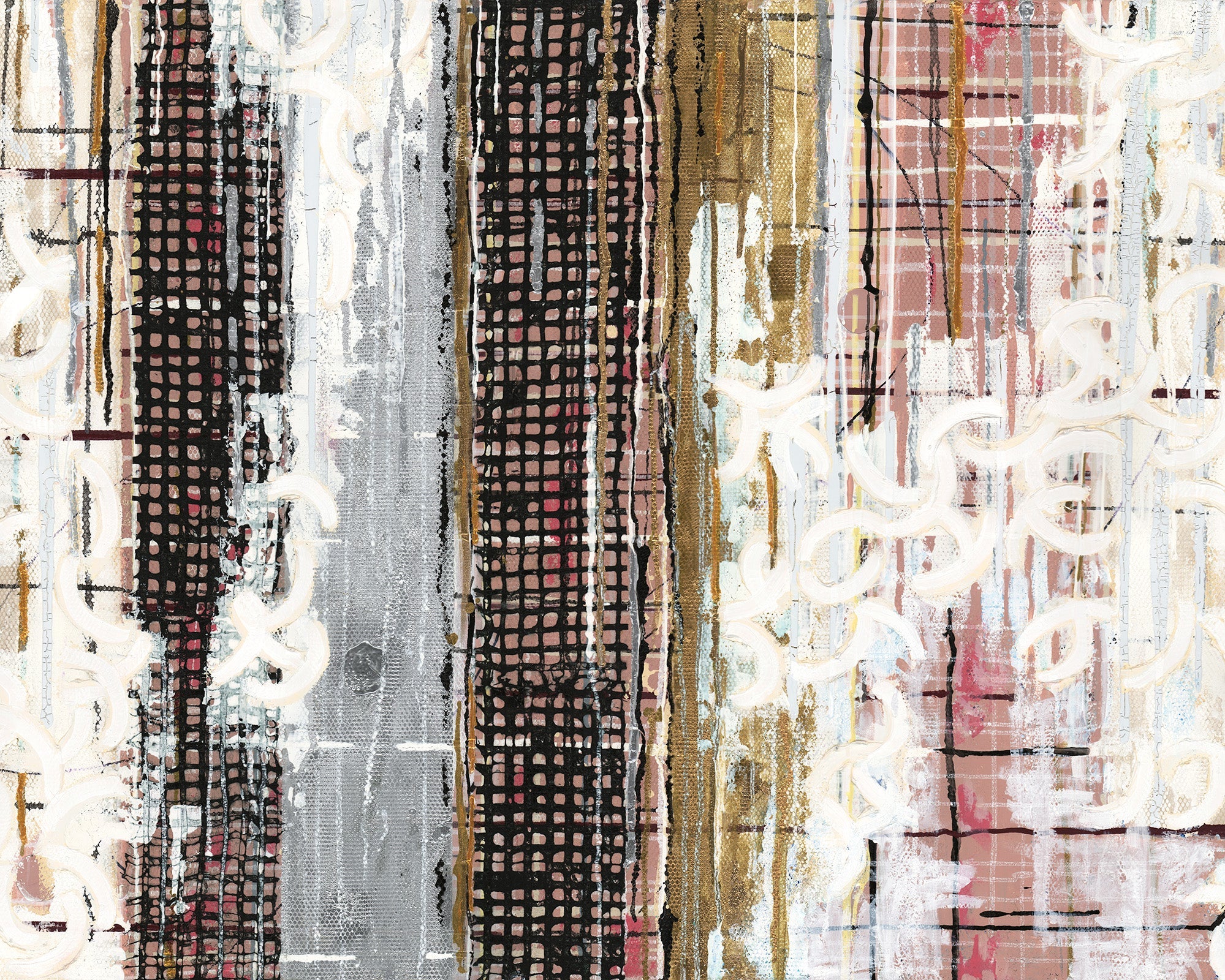 Cracked Earth #14 – ArtLifting