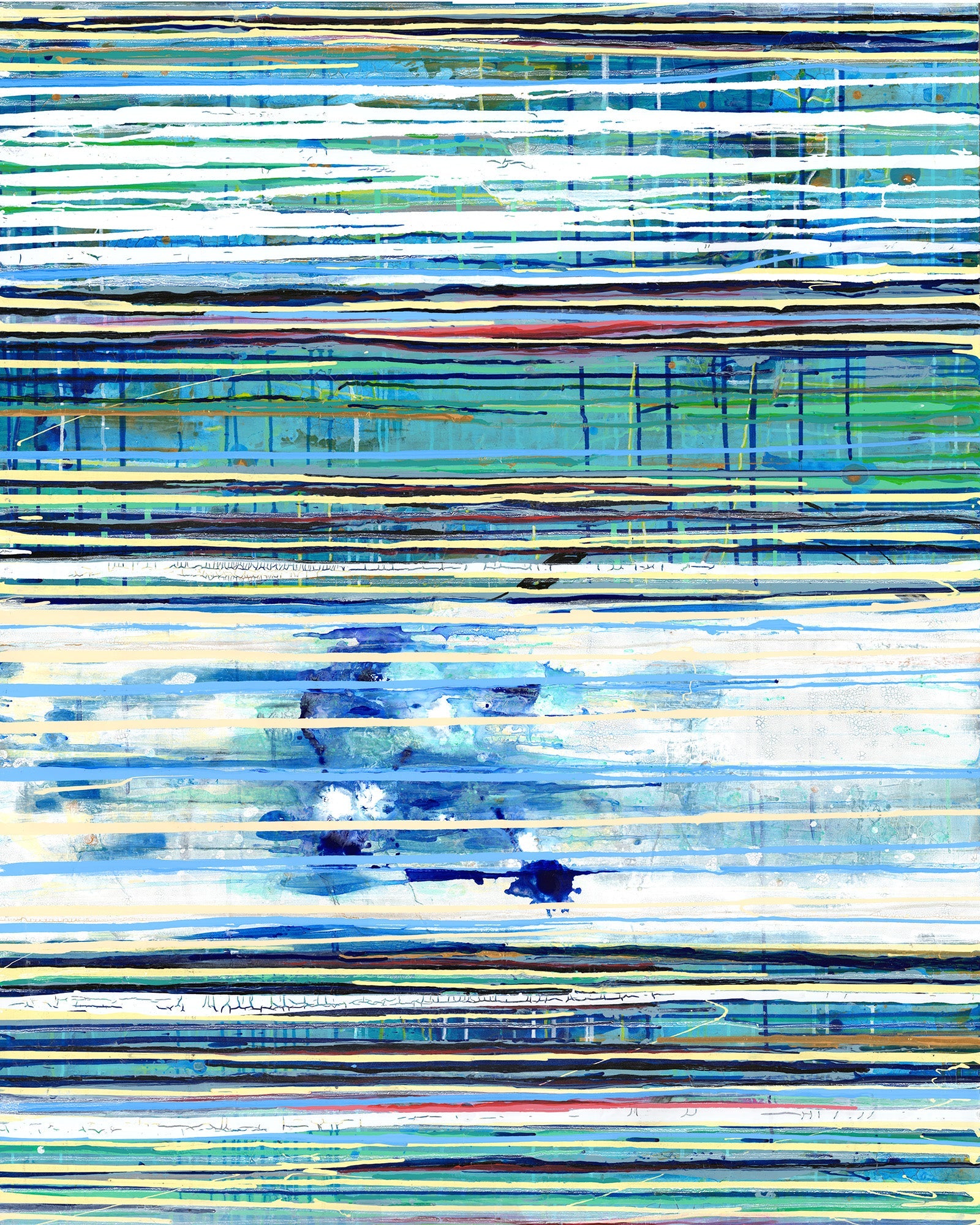 Flow #14 – ArtLifting