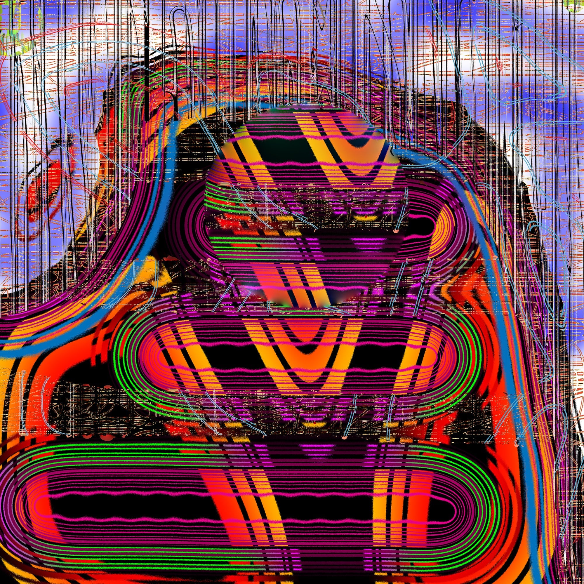 Fall in New England – ArtLifting