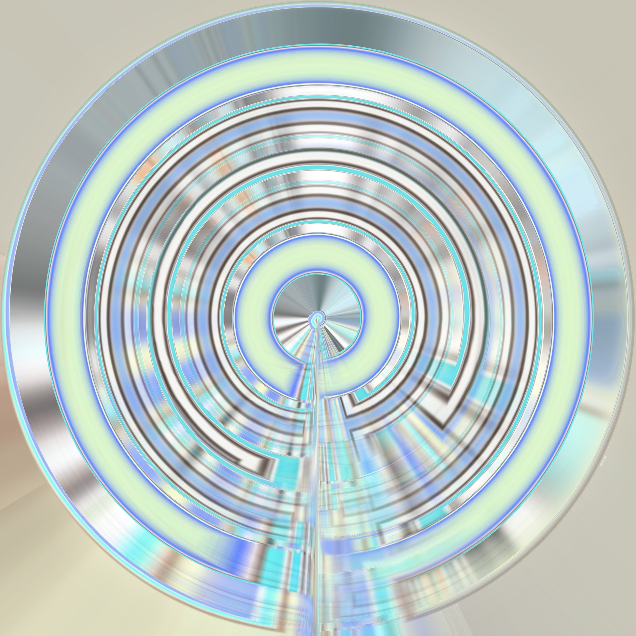 TIME TRAVELER – ArtLifting