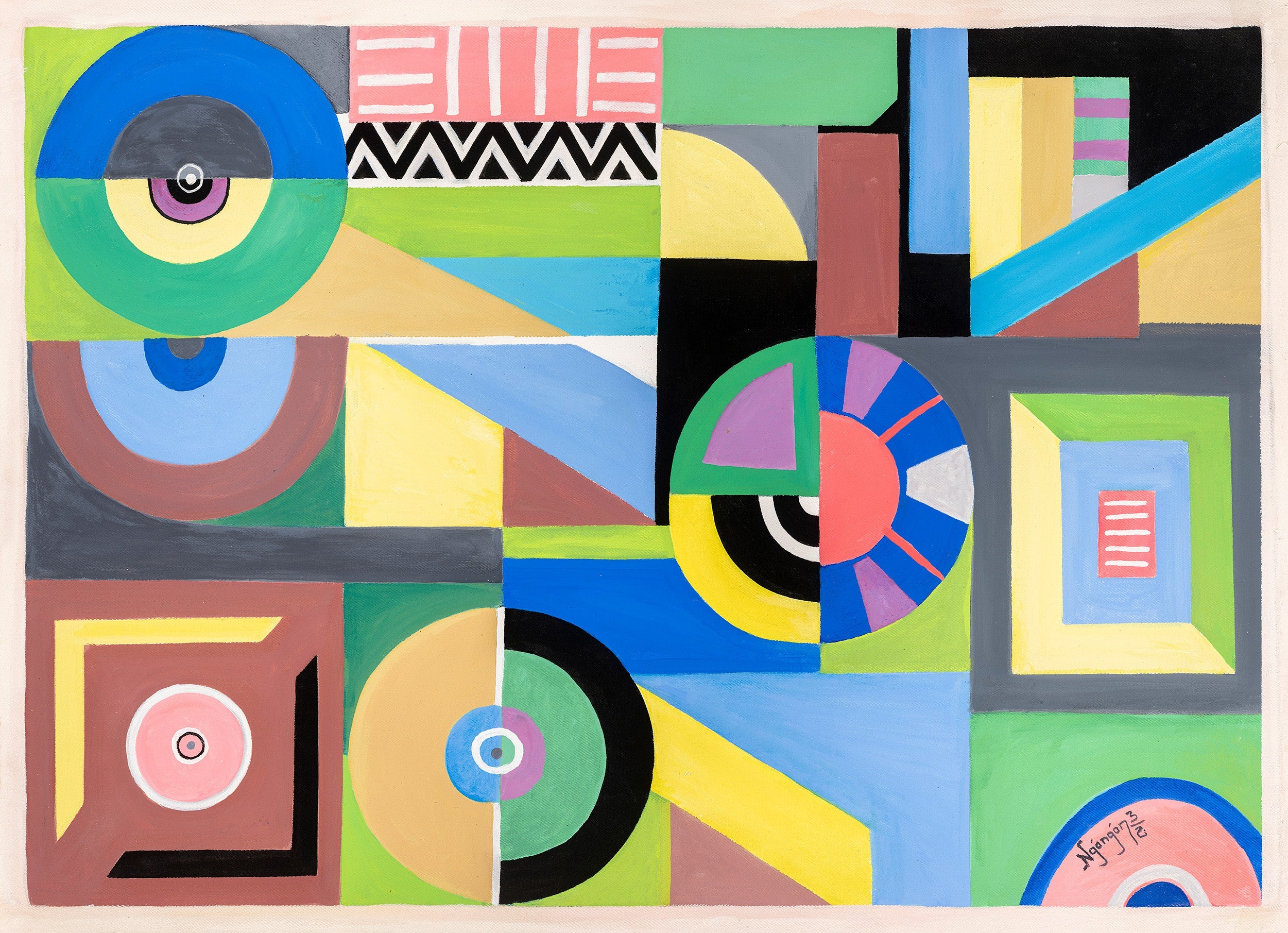 Beauty in Difference 2 – ArtLifting