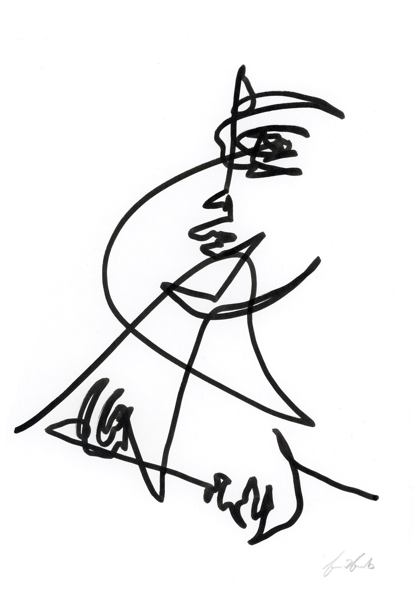 Faces, no. 2 – ArtLifting