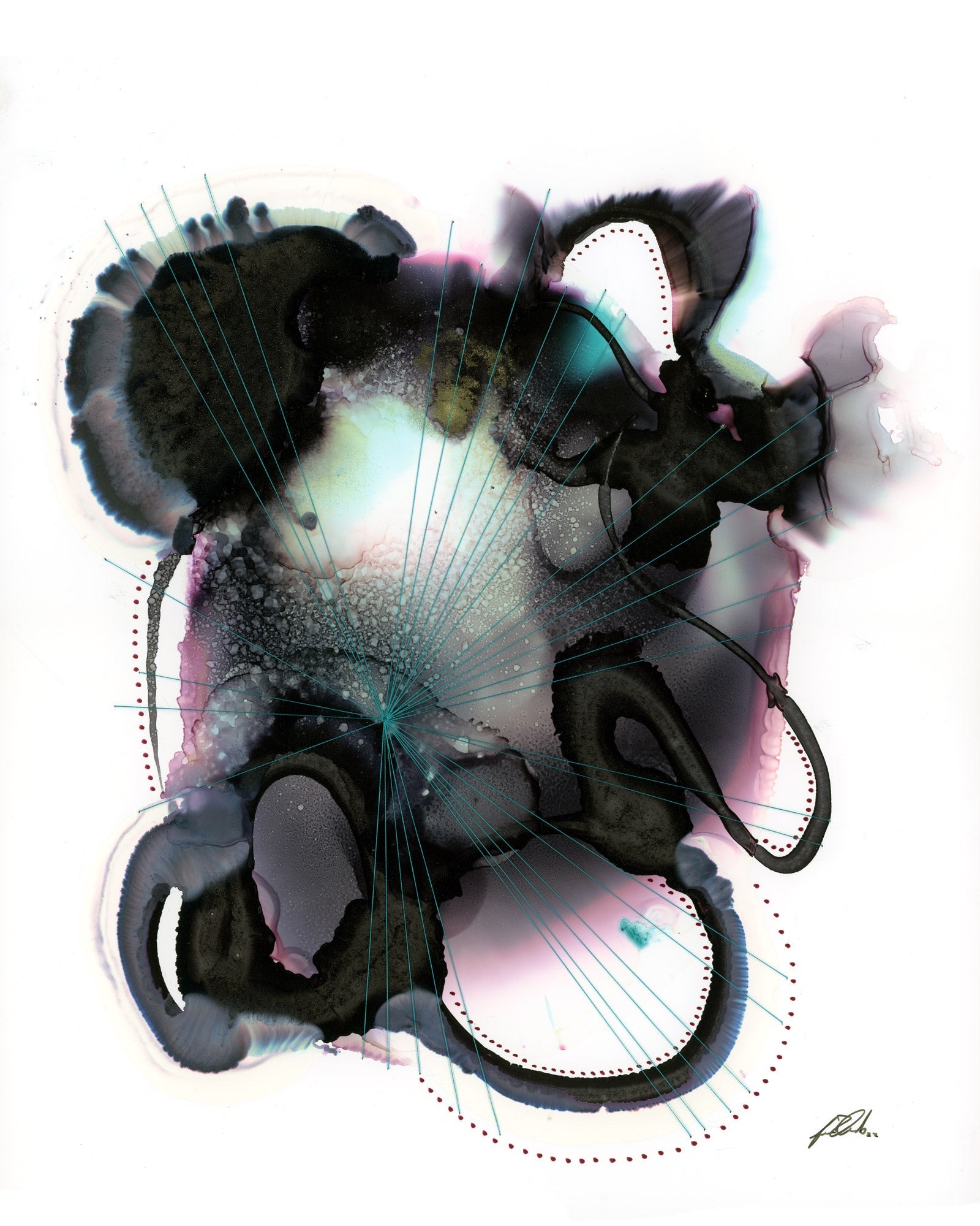 Galaxy No. 2 – ArtLifting