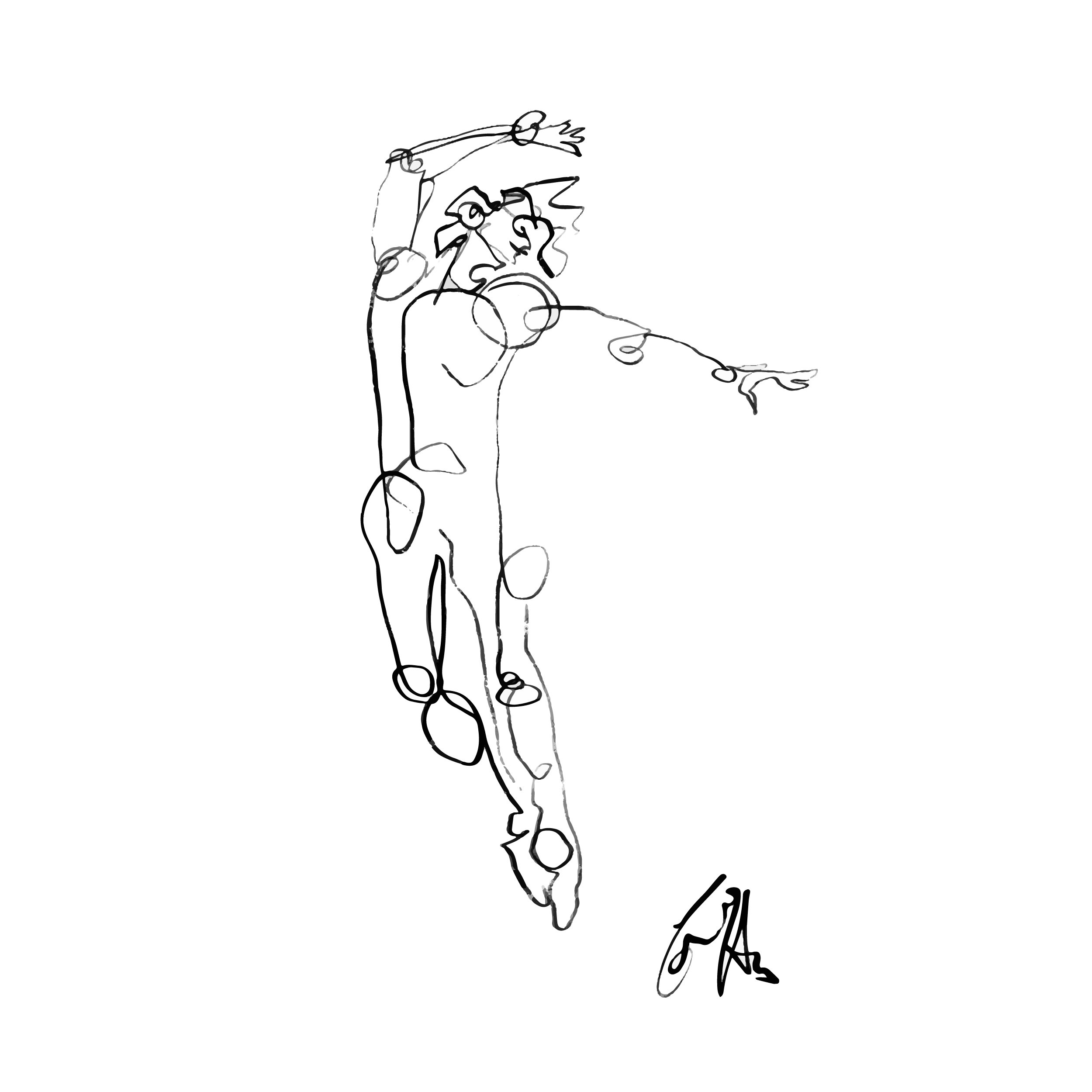 Move IV – ArtLifting