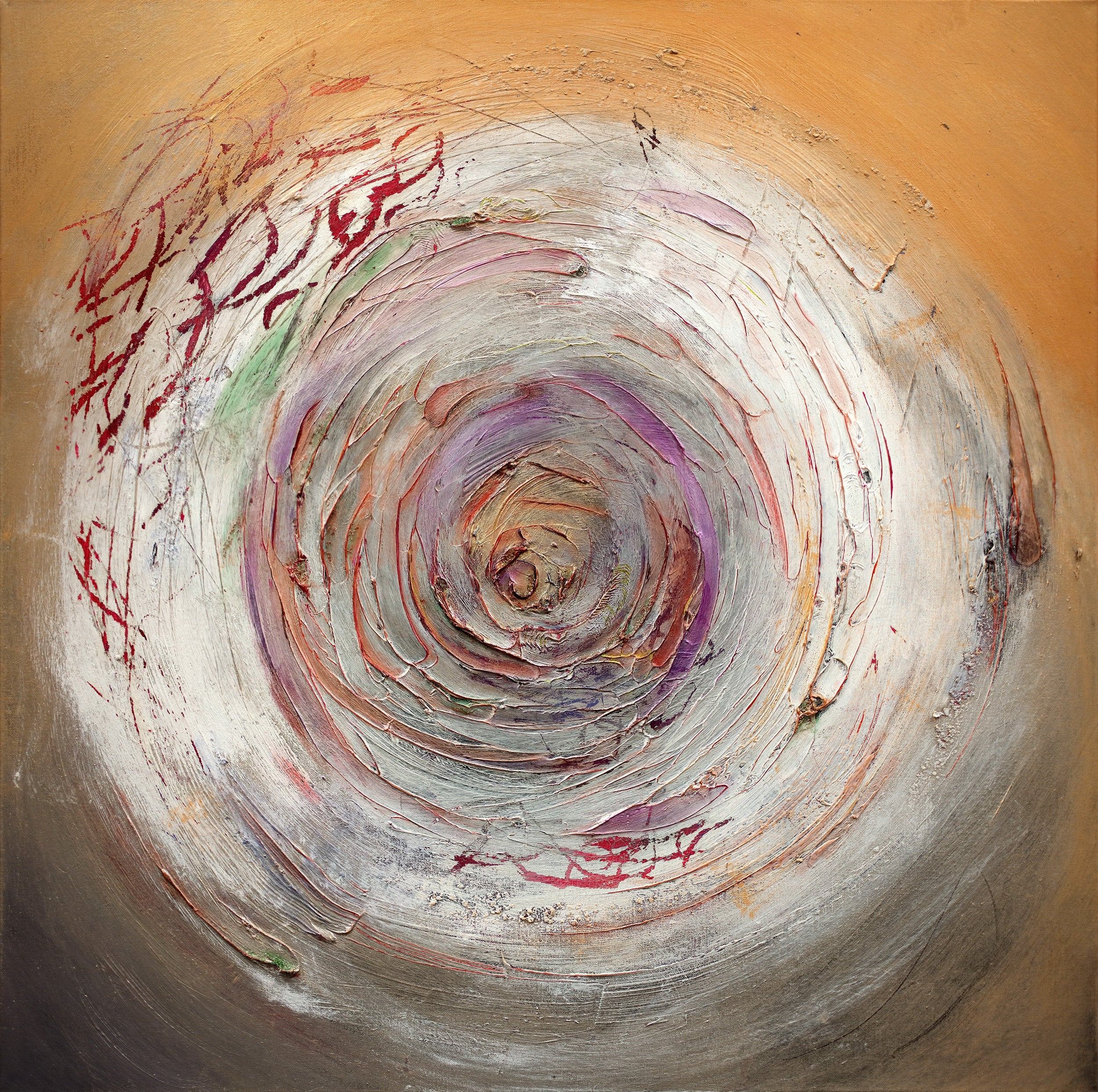 Where I Find Peace – ArtLifting