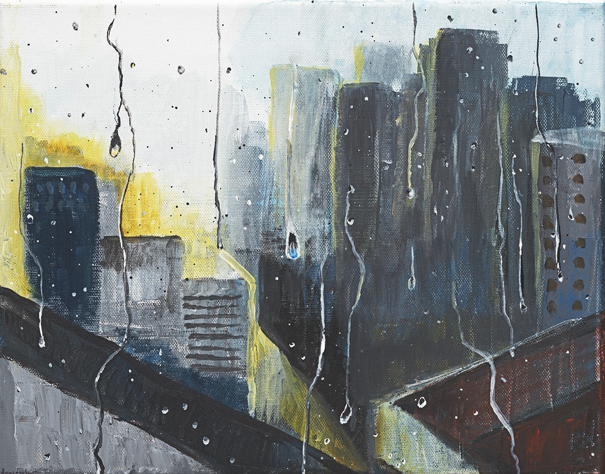 After the Storm – ArtLifting