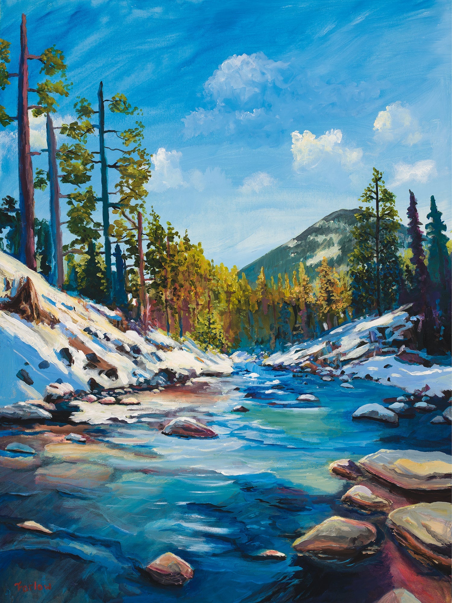 Spectrum – ArtLifting