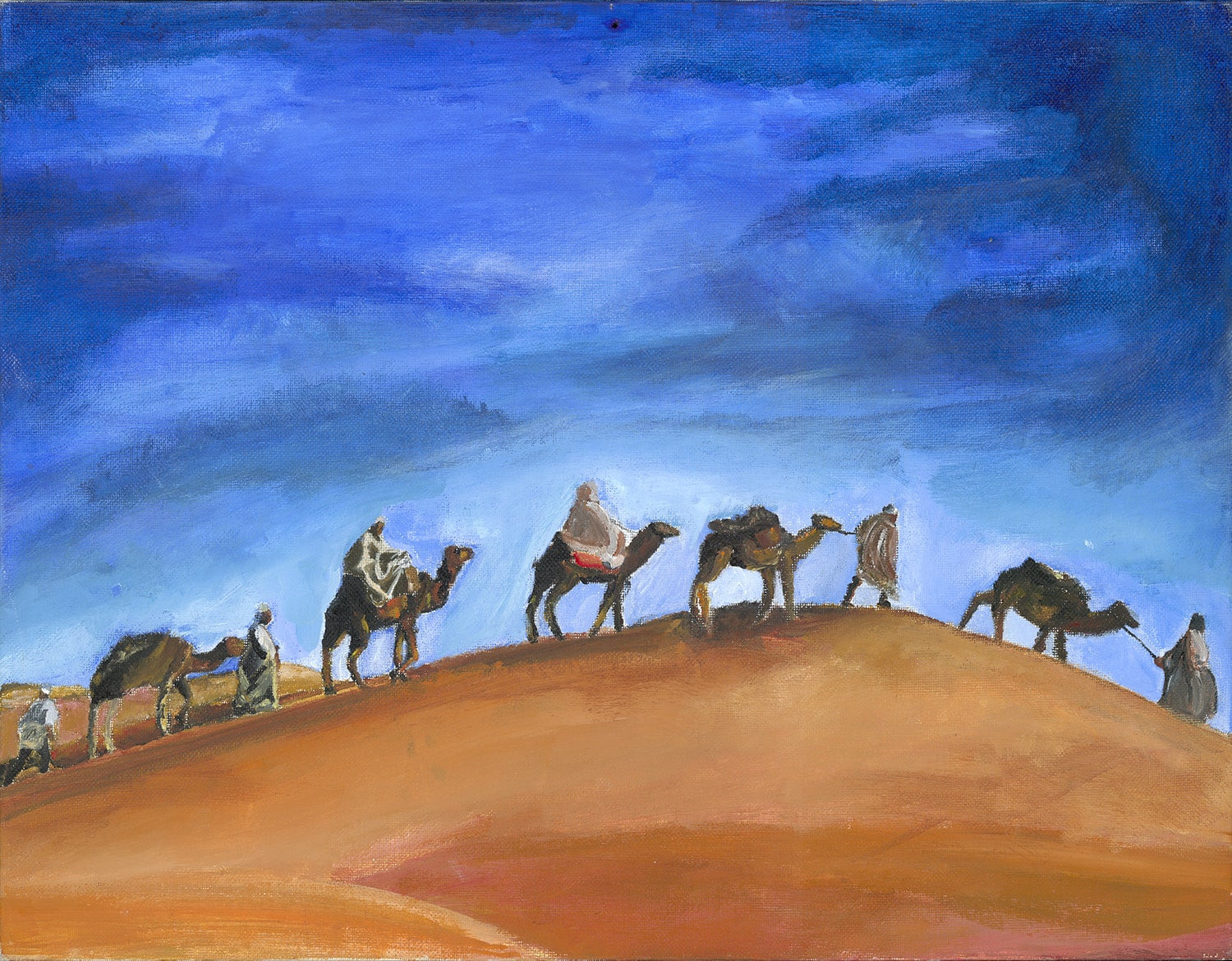 The Expedition – ArtLifting