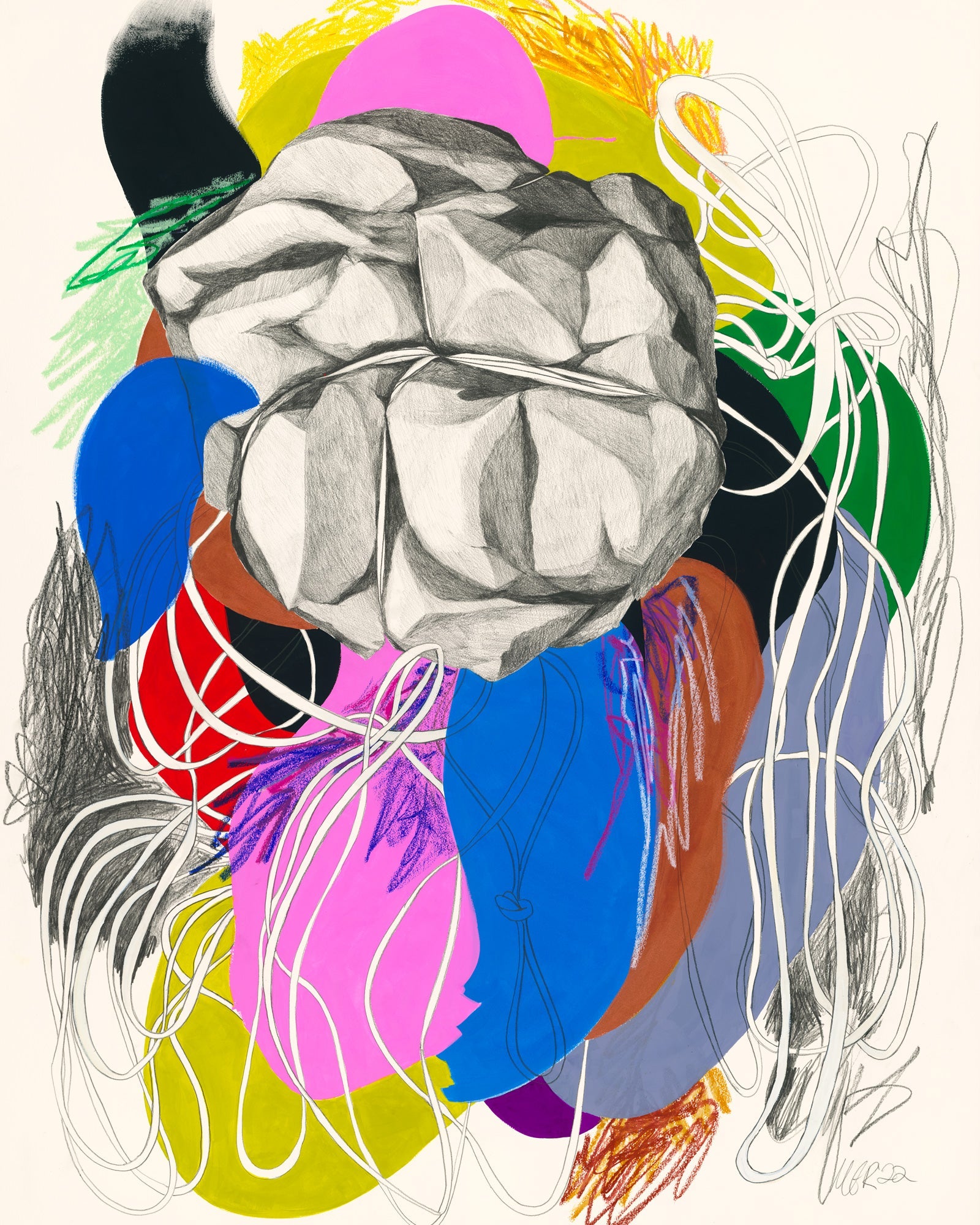 Marking Time – ArtLifting