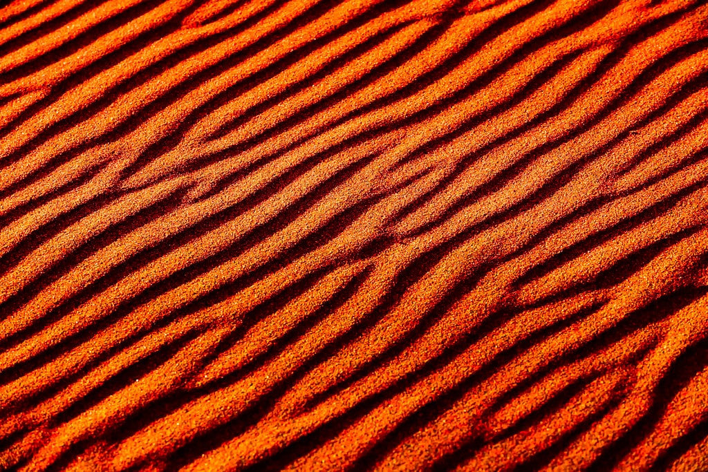 Mars Terrain – ArtLifting