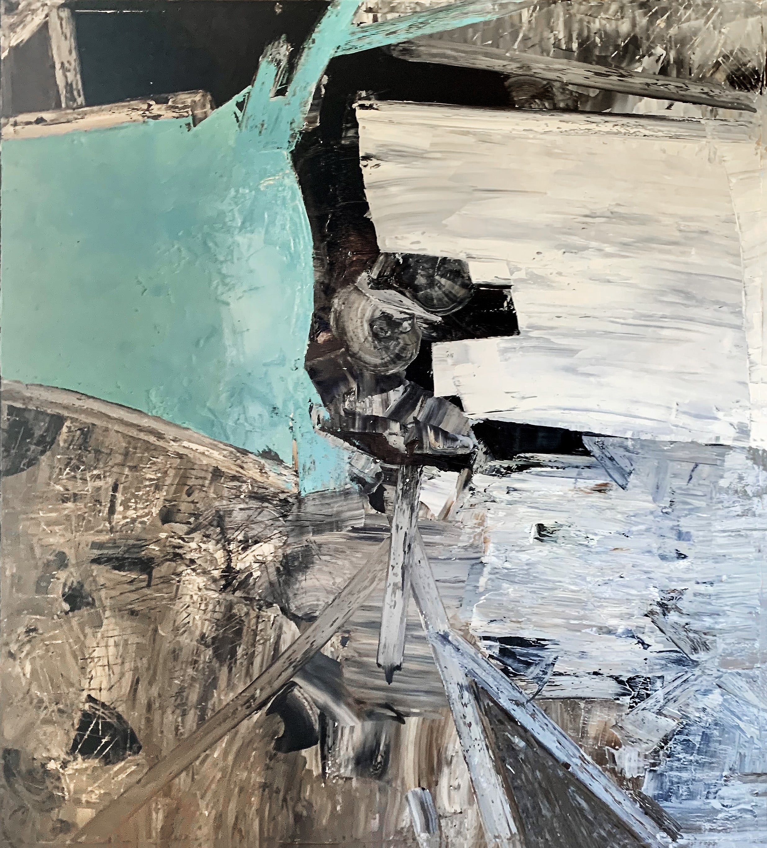 Mediate – ArtLifting