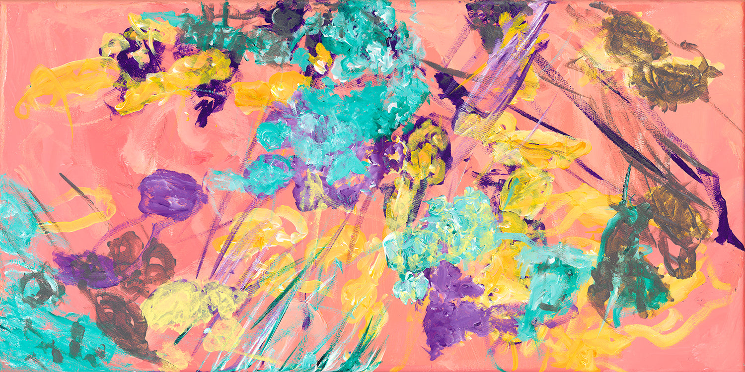 I Love Spring – ArtLifting