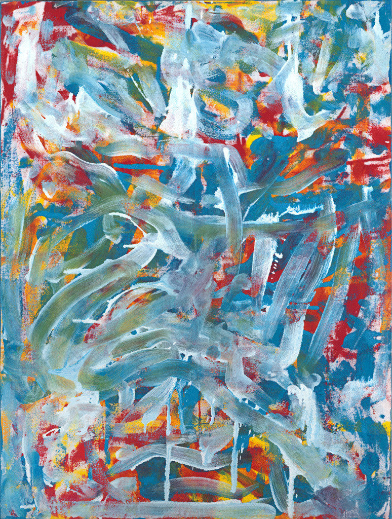 Tropical Storm – ArtLifting