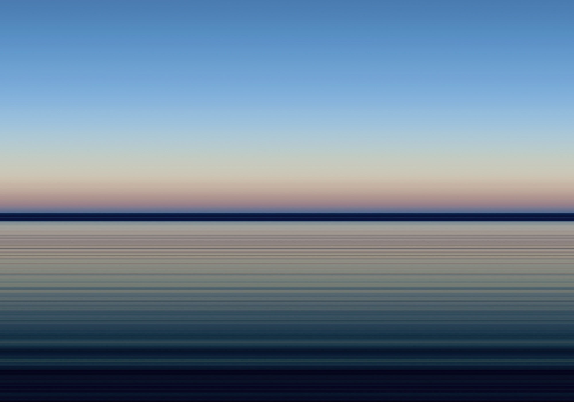 Lake, Mountain and Sky – ArtLifting