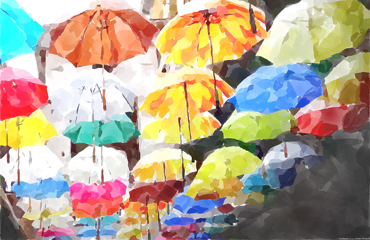 Hope Floats – ArtLifting