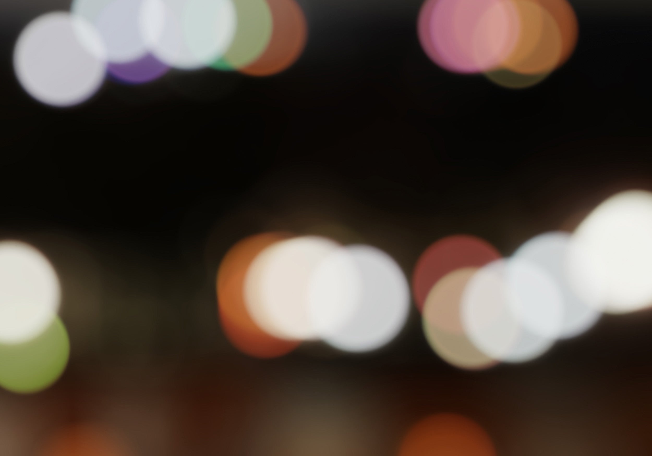 Urbana Bokeh 2 – ArtLifting