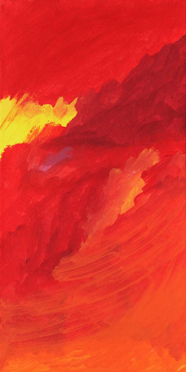 A Sunset Dream – ArtLifting