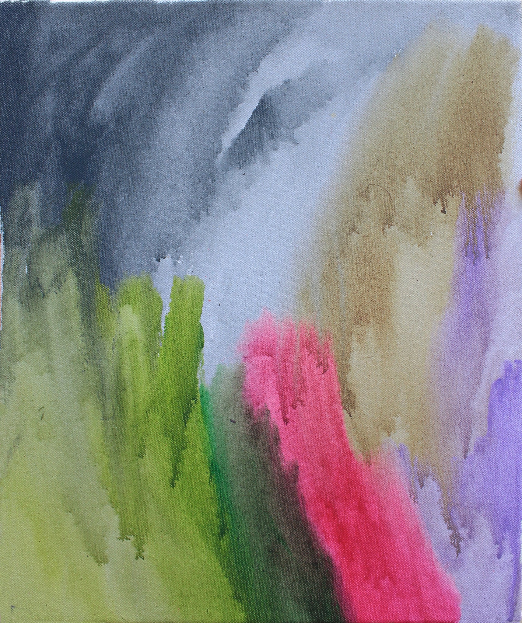 Through the Haze – ArtLifting