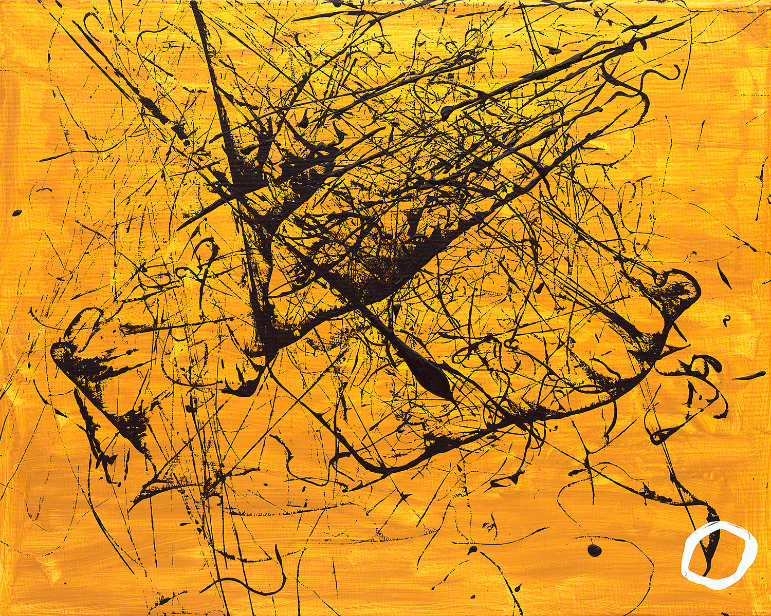 Brain on Fire – ArtLifting