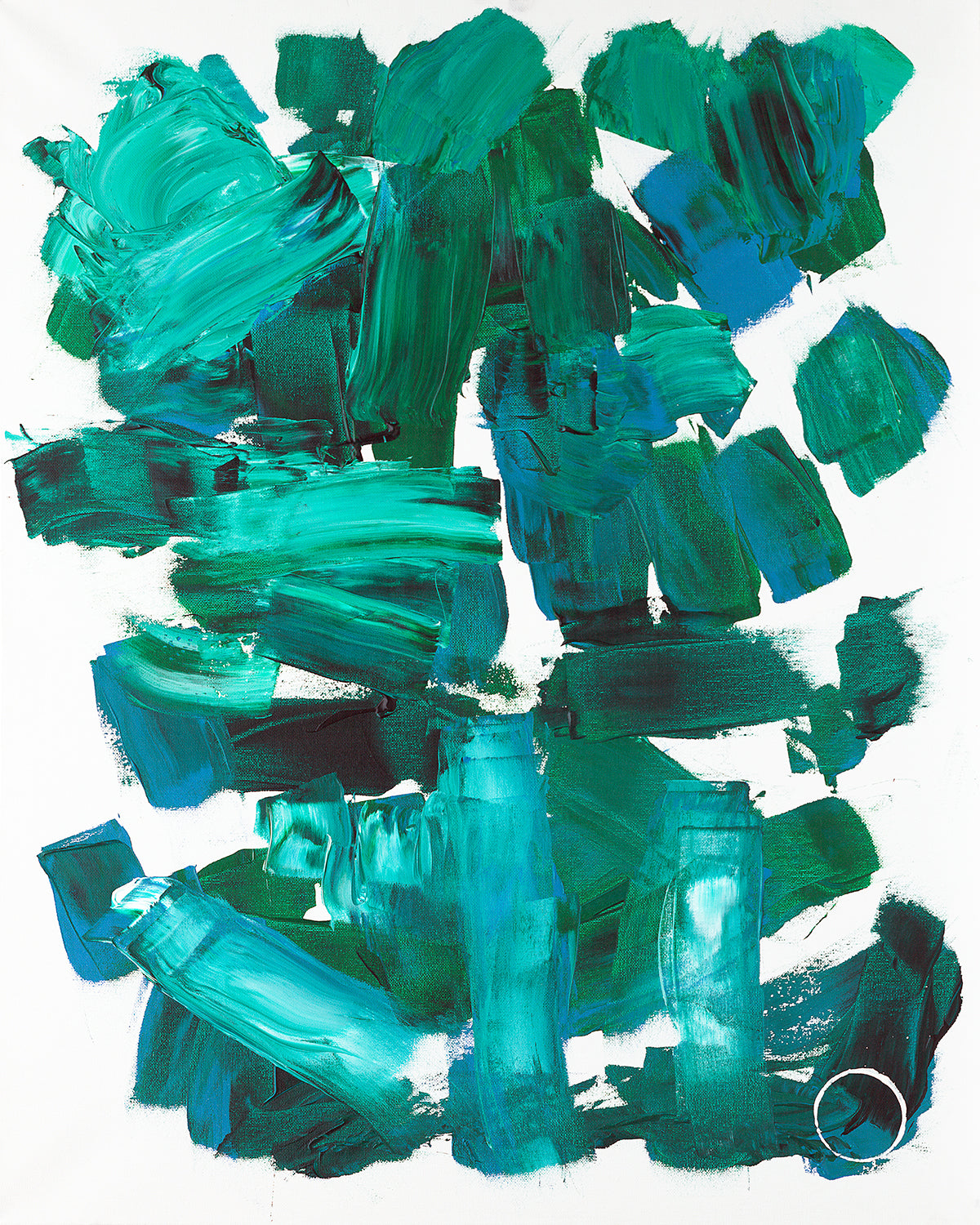 Happy Ocean – ArtLifting