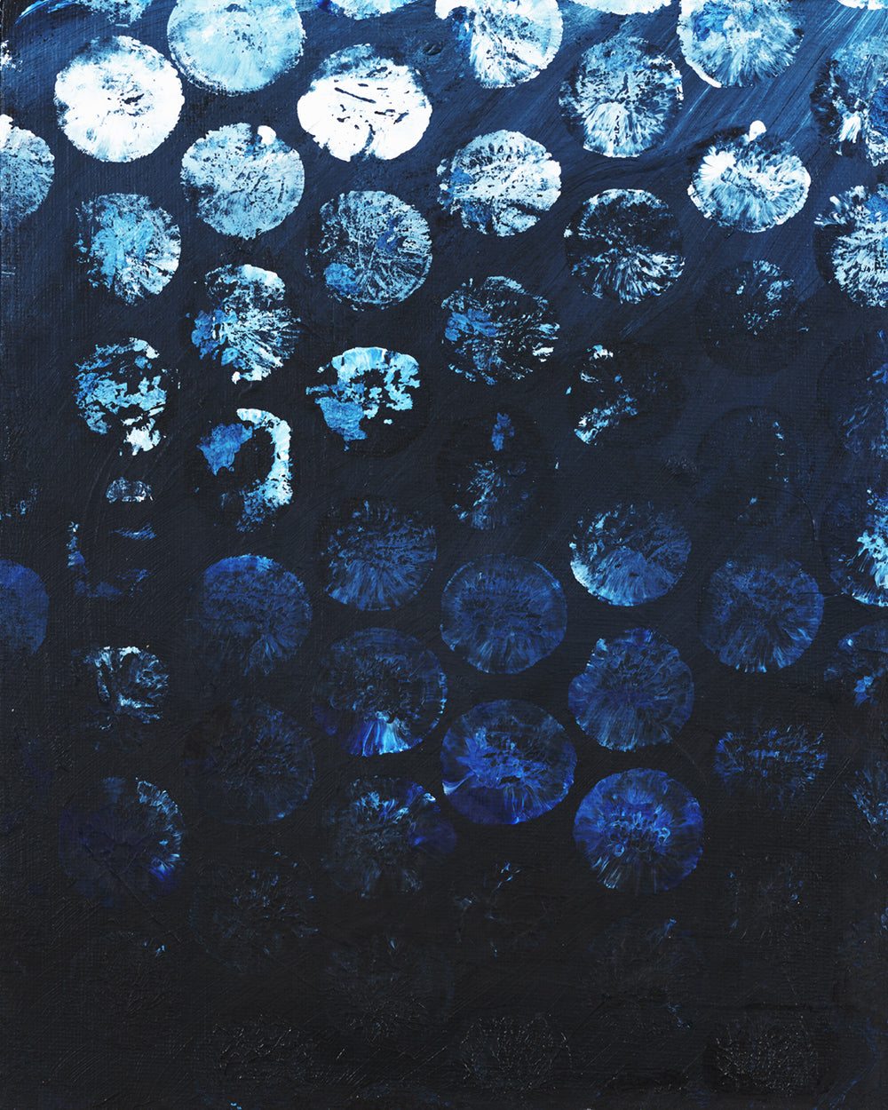 Night Sky – ArtLifting