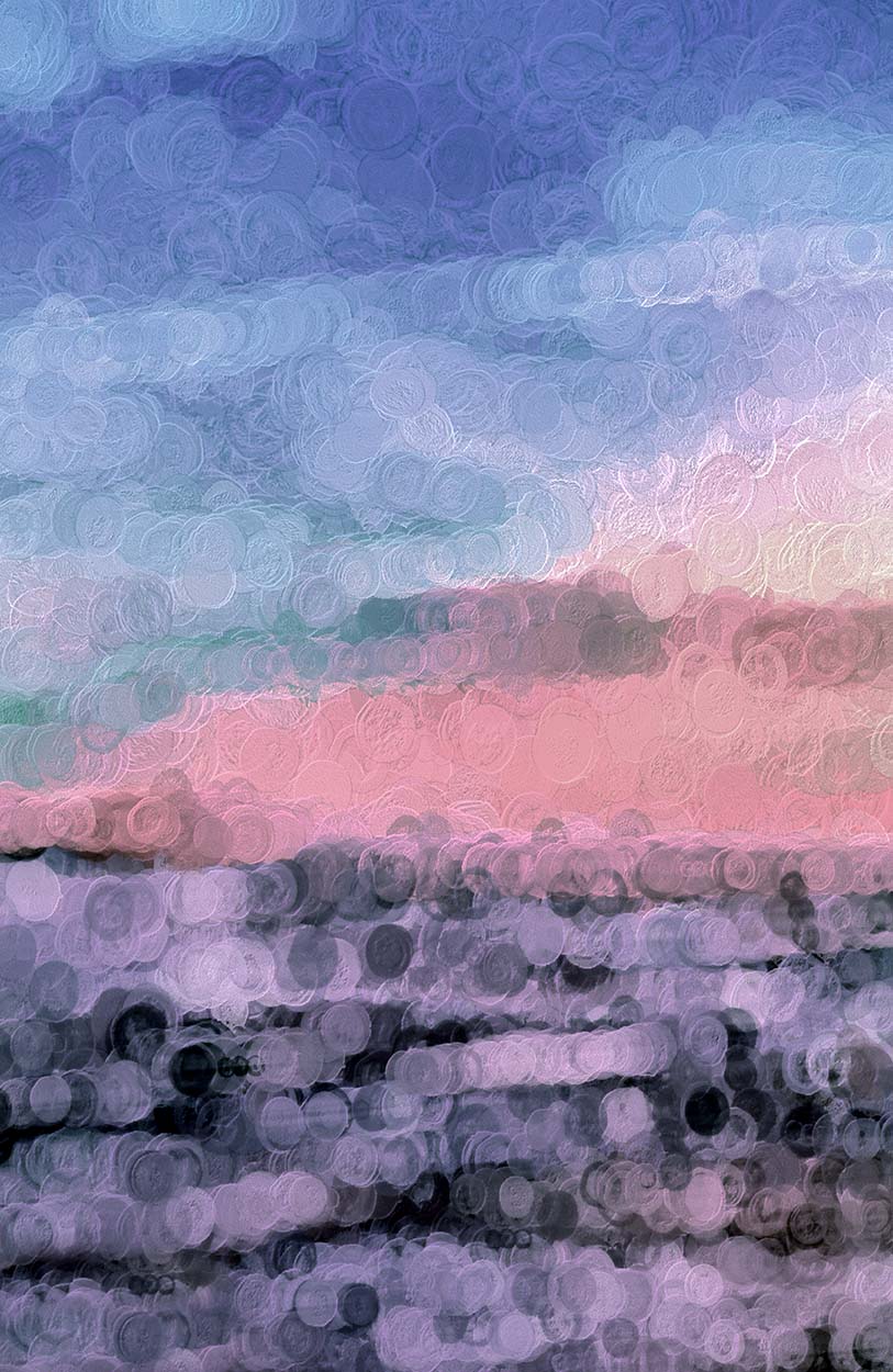 Fleeting Glow – ArtLifting