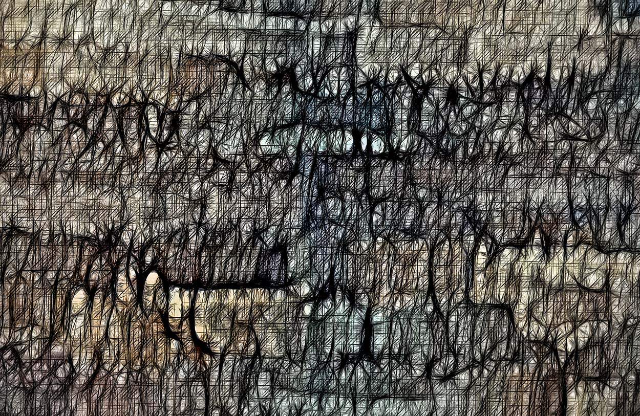 Labyrinthine Thought – ArtLifting