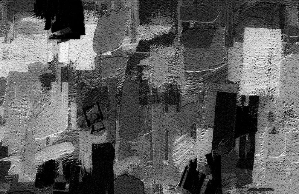 The Optimistic Future – ArtLifting