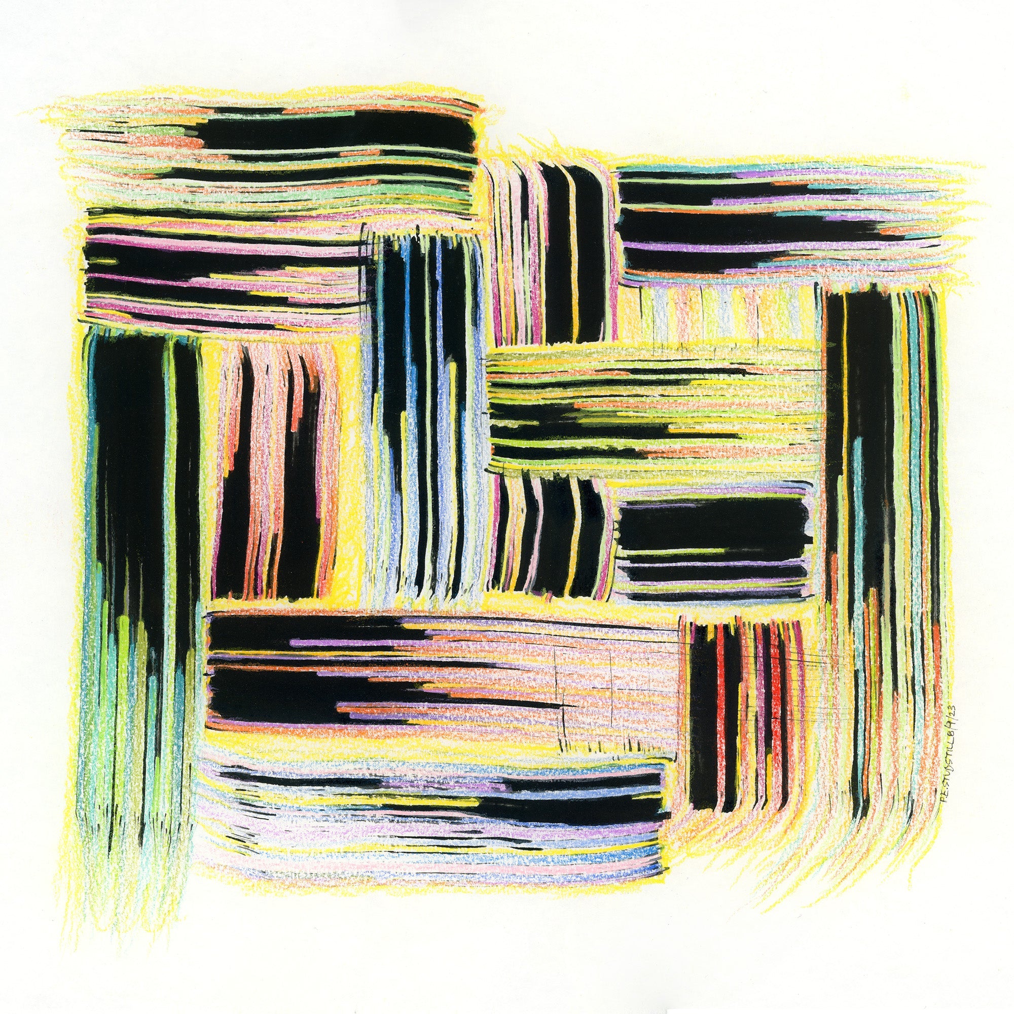 City Vibe – ArtLifting