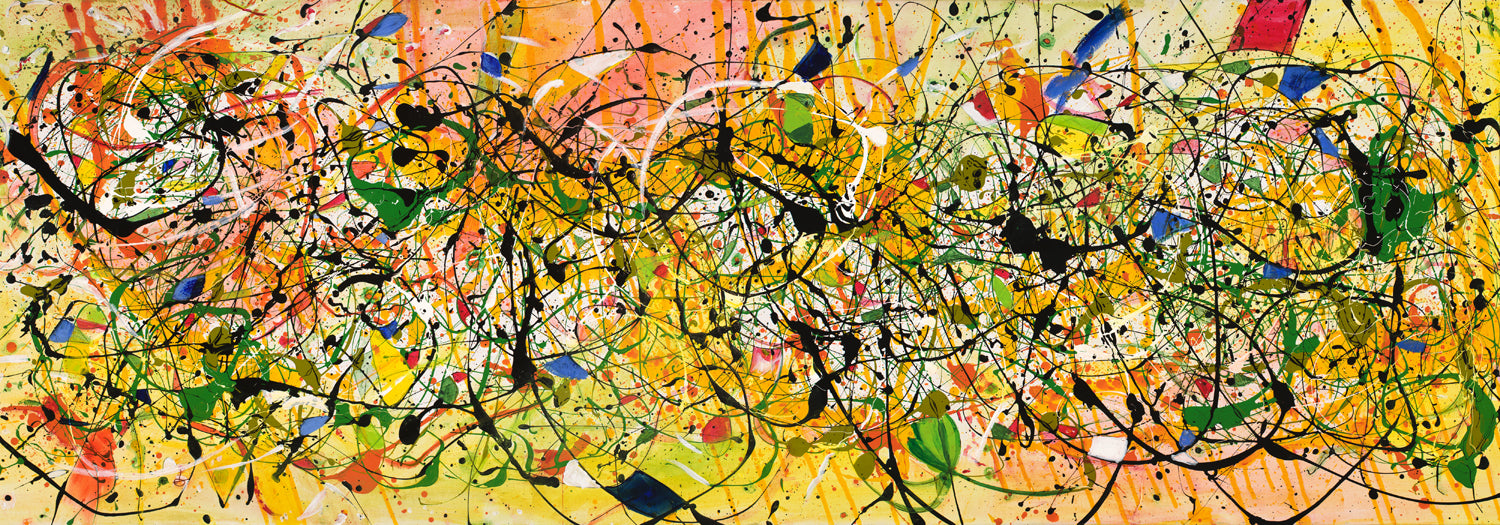 Summer Meditation – ArtLifting