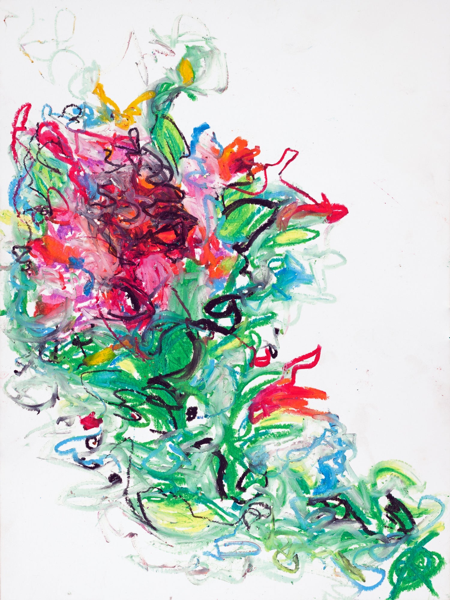 Perennials of Joy – ArtLifting