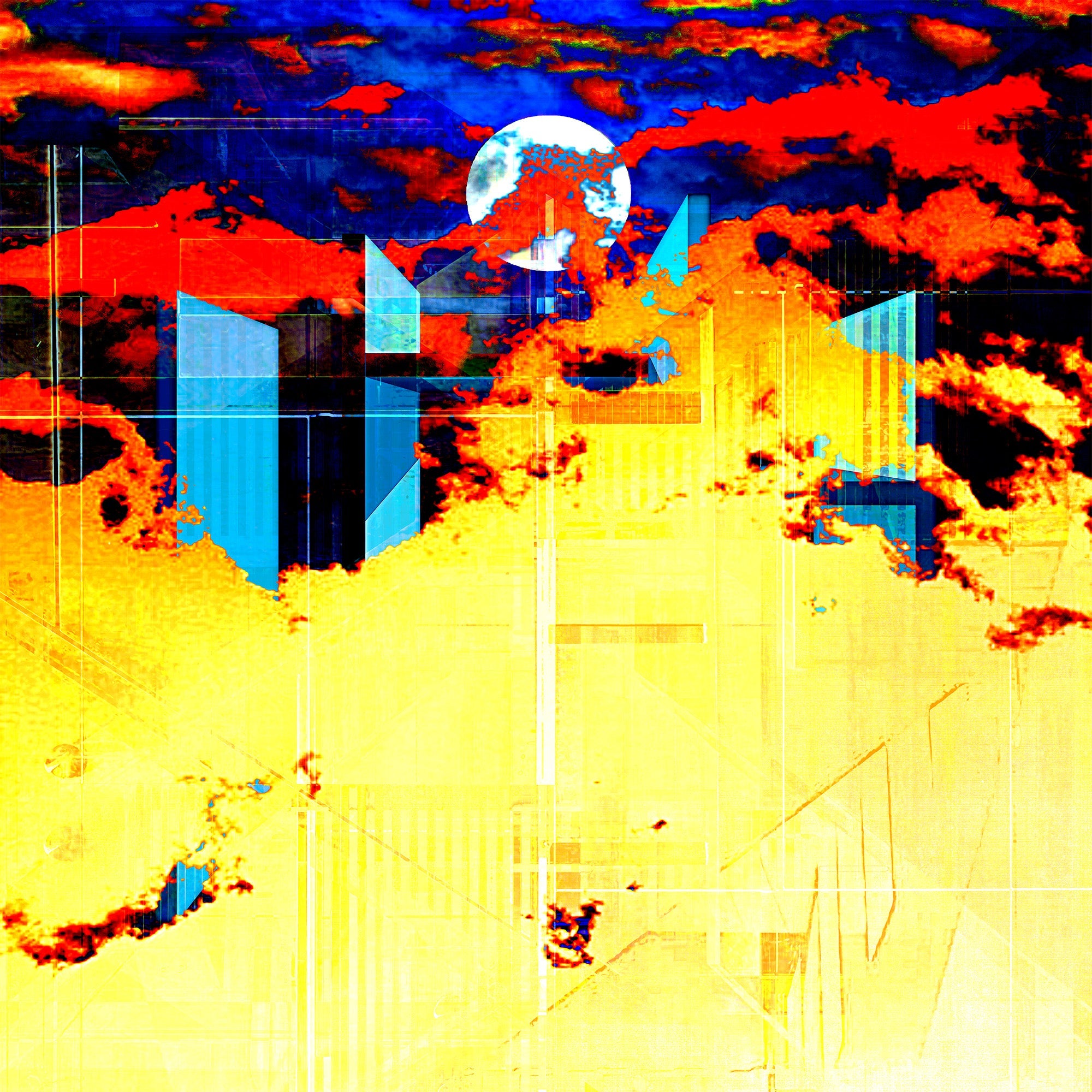 Full Moon 2 – ArtLifting