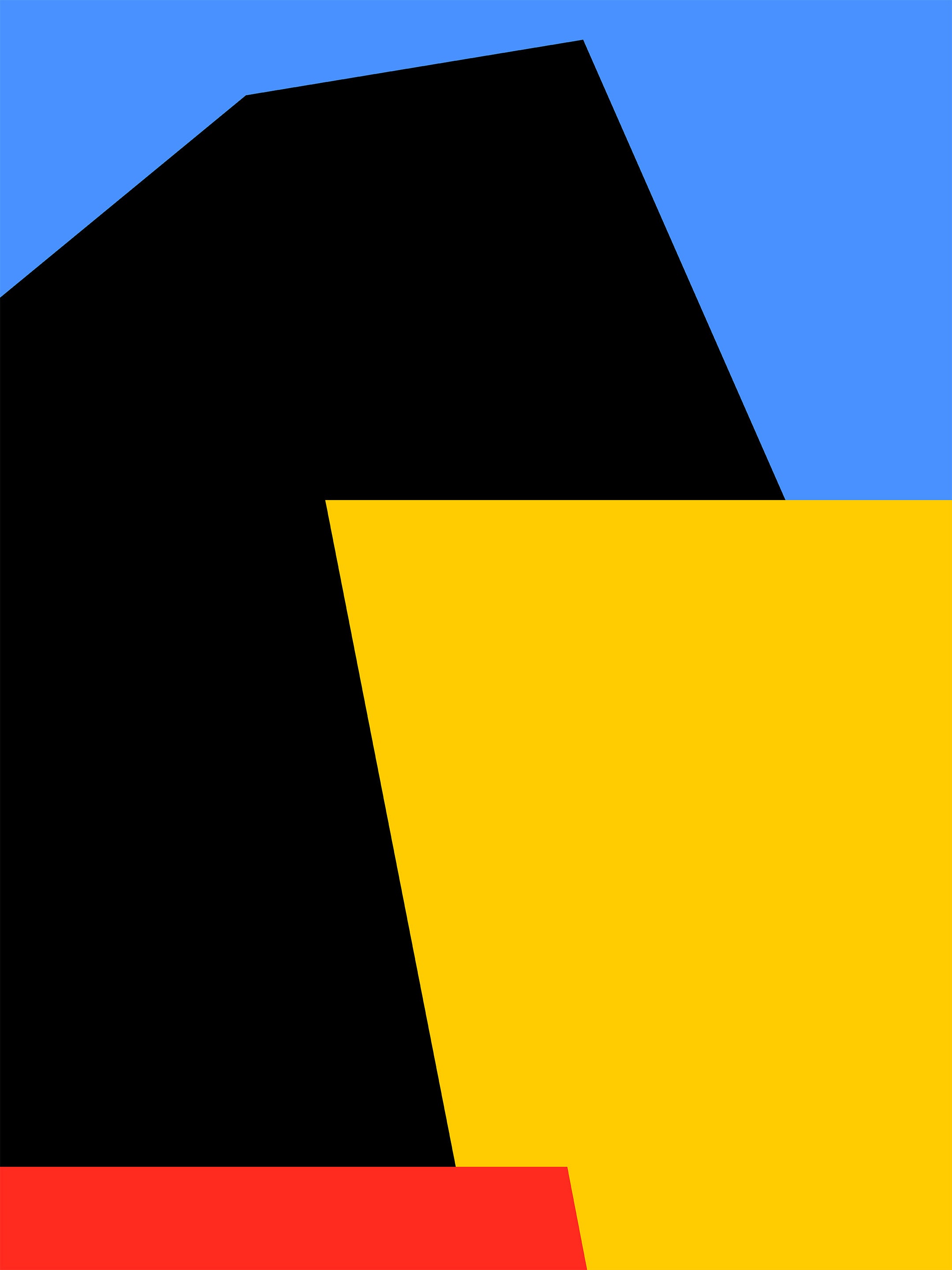 Just Three – ArtLifting