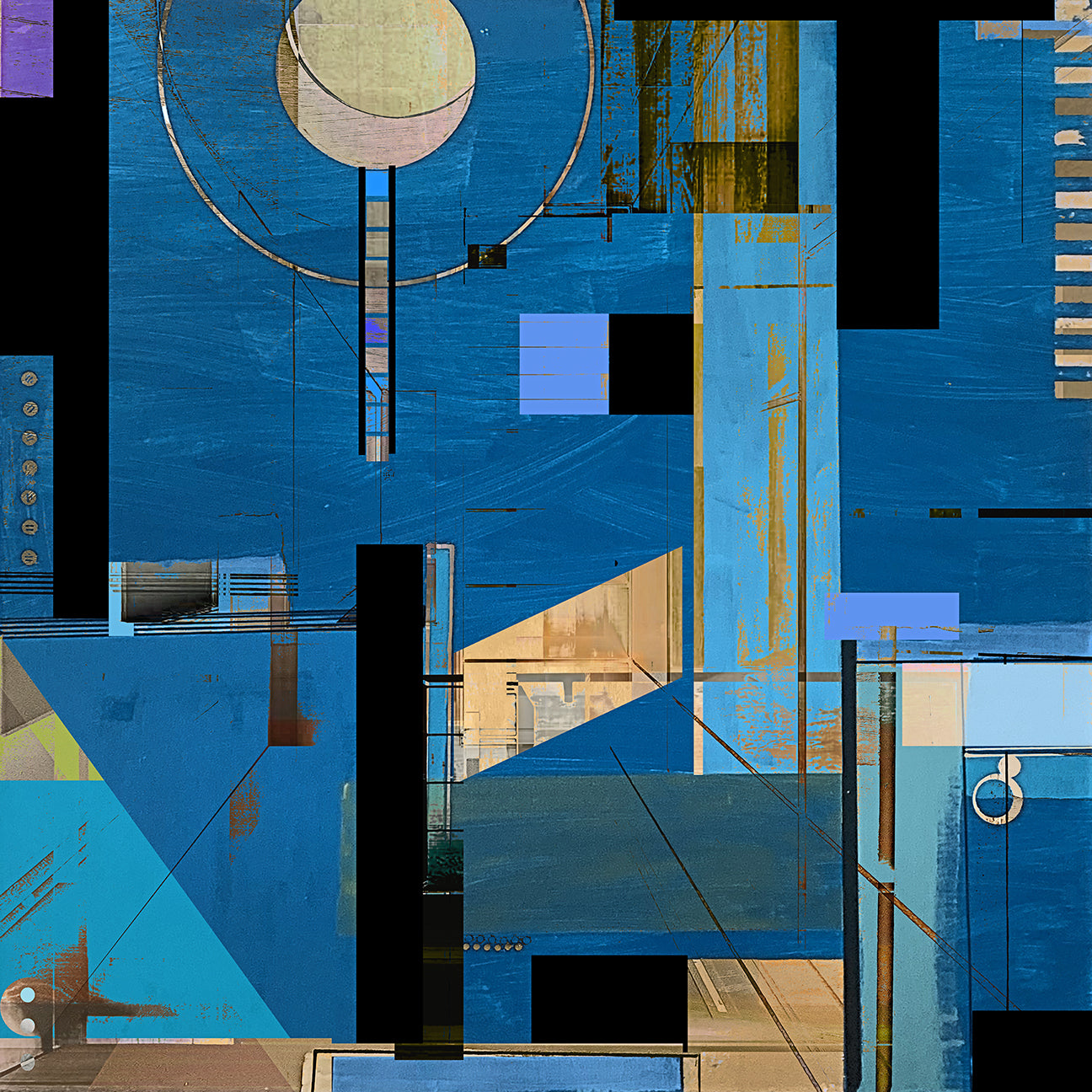 Scratching the Surface – ArtLifting