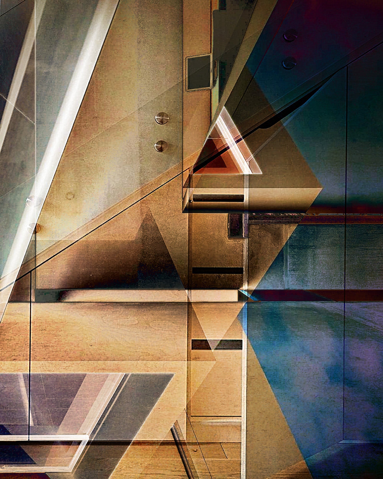 The Triangle 02 – ArtLifting