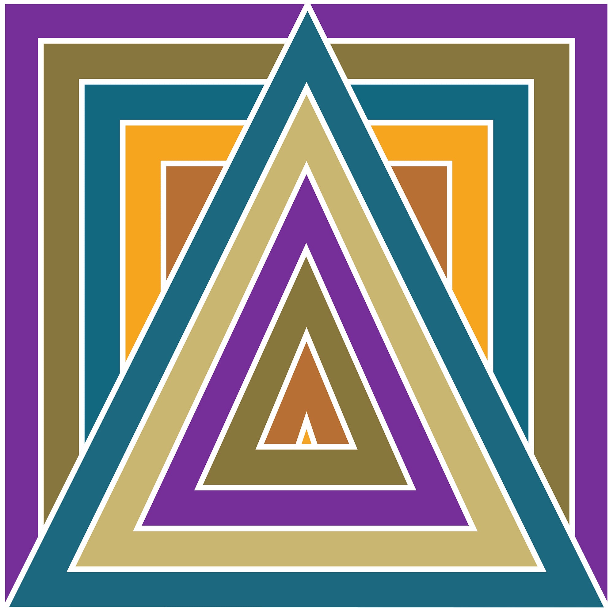 Triangle 2 – ArtLifting