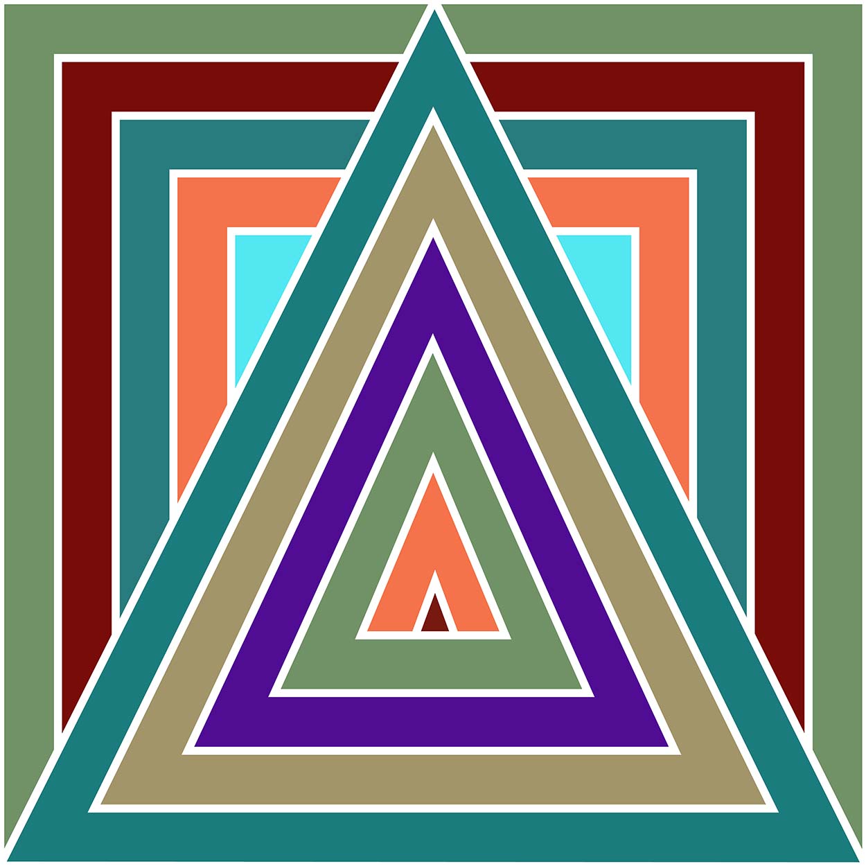 Triangle – ArtLifting