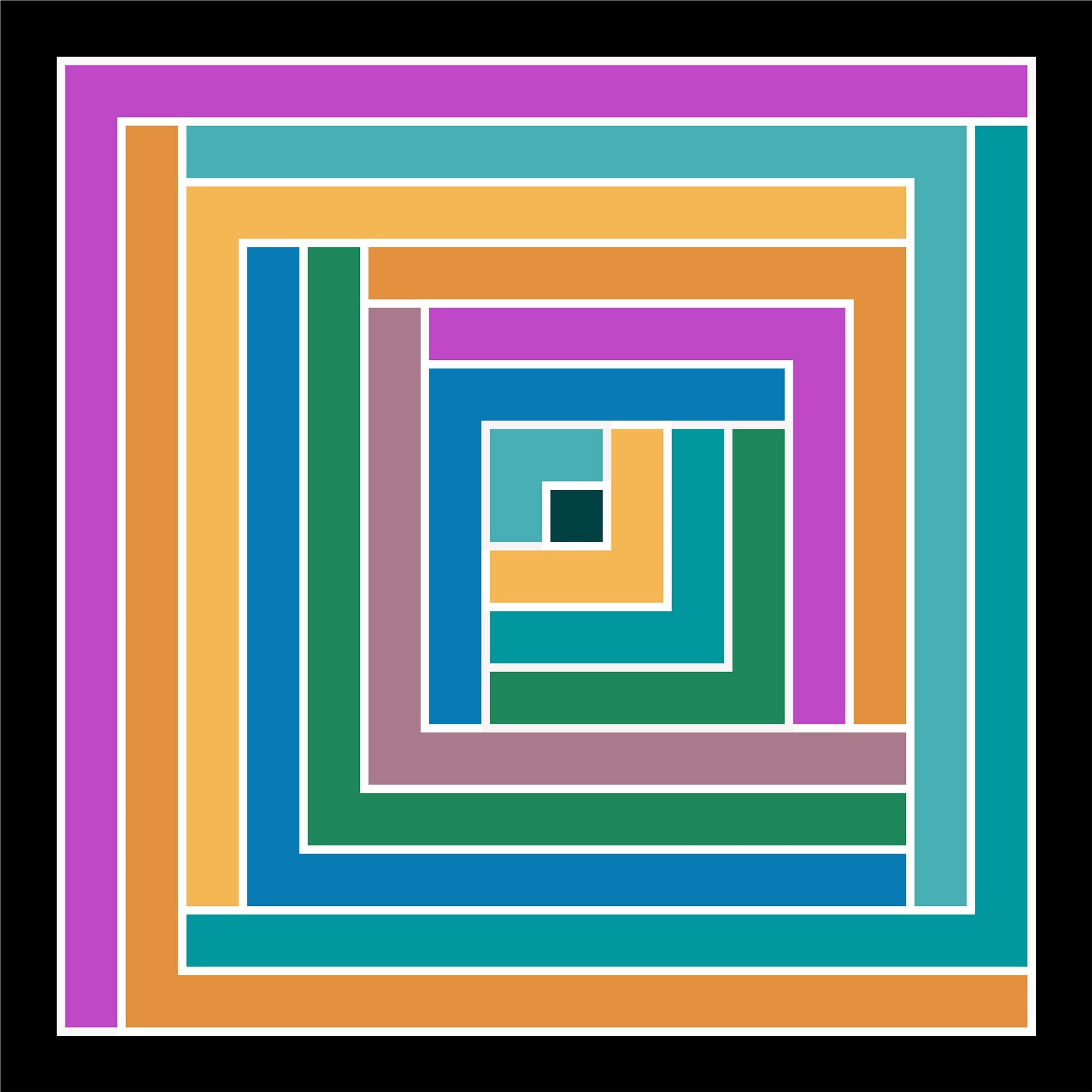 Whirlpool 4 – ArtLifting