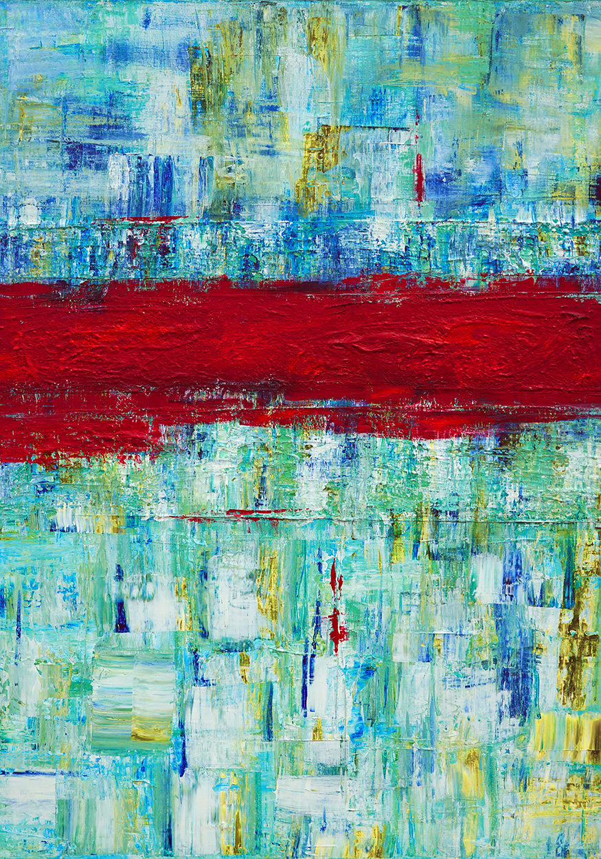 Along the Path – ArtLifting