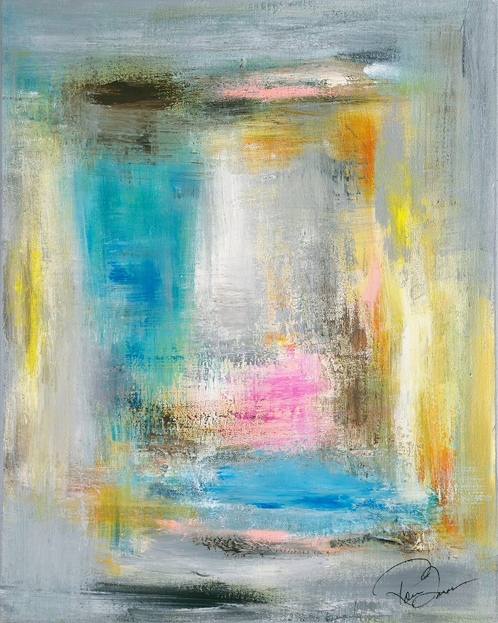 Brighter Day – ArtLifting