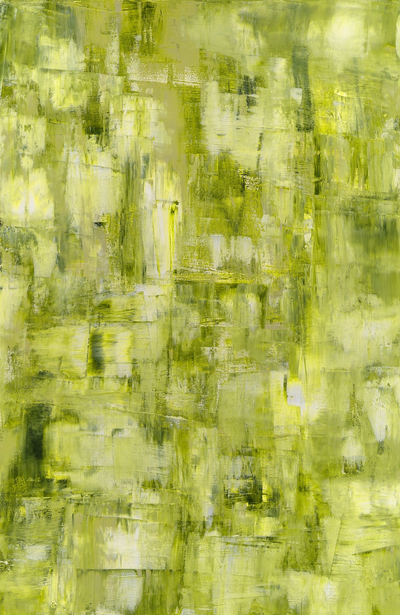 Transition Series (Green) – ArtLifting