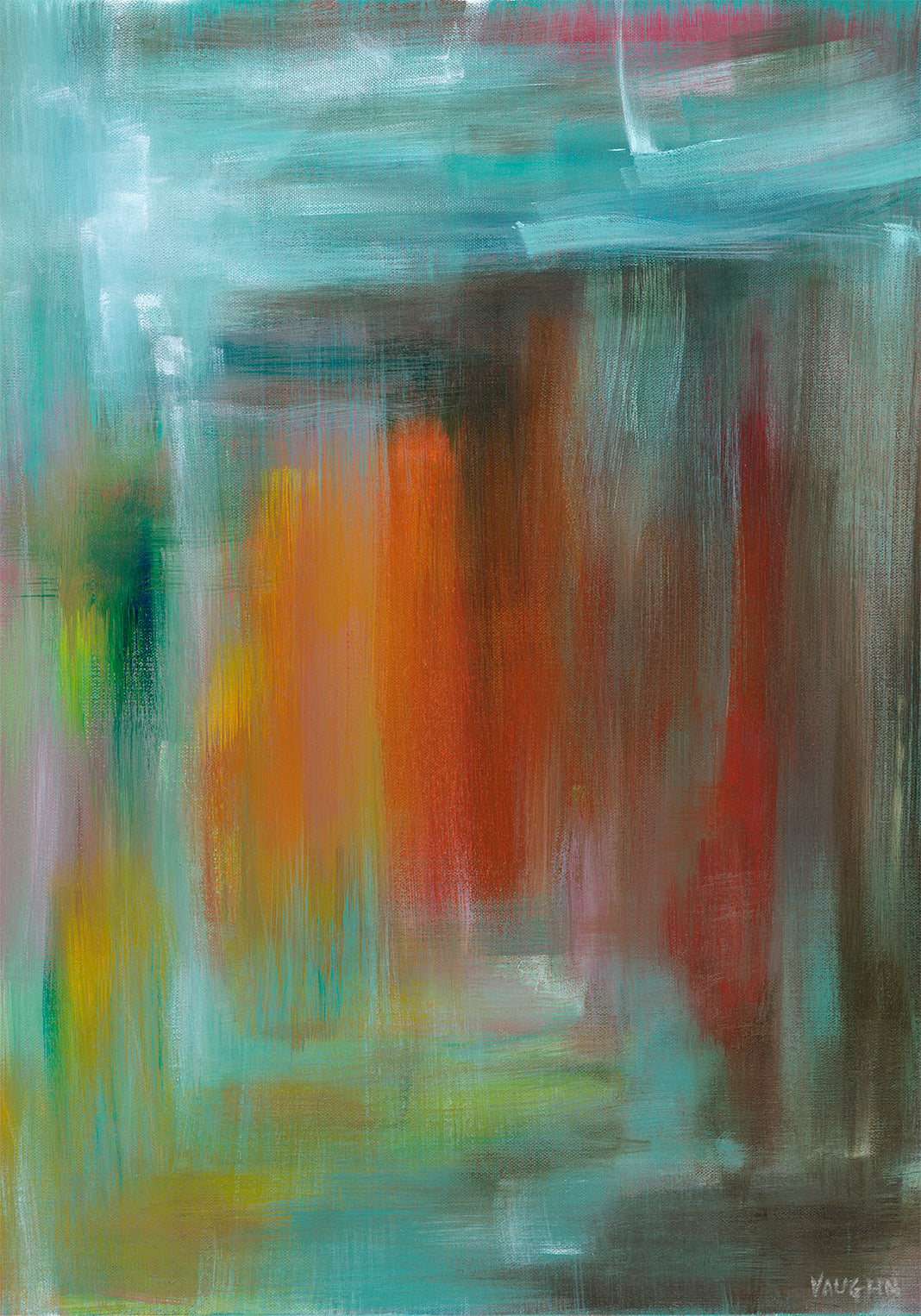 Sow In Tears, Reap in Joy – ArtLifting