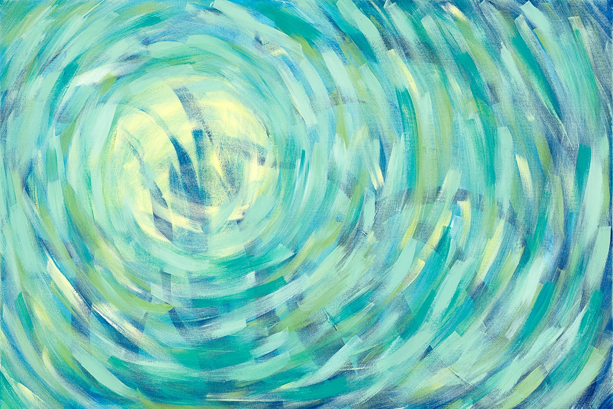 Rising to the Light – ArtLifting