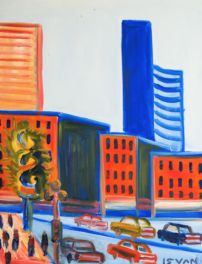 Pioneer Square 2 – ArtLifting