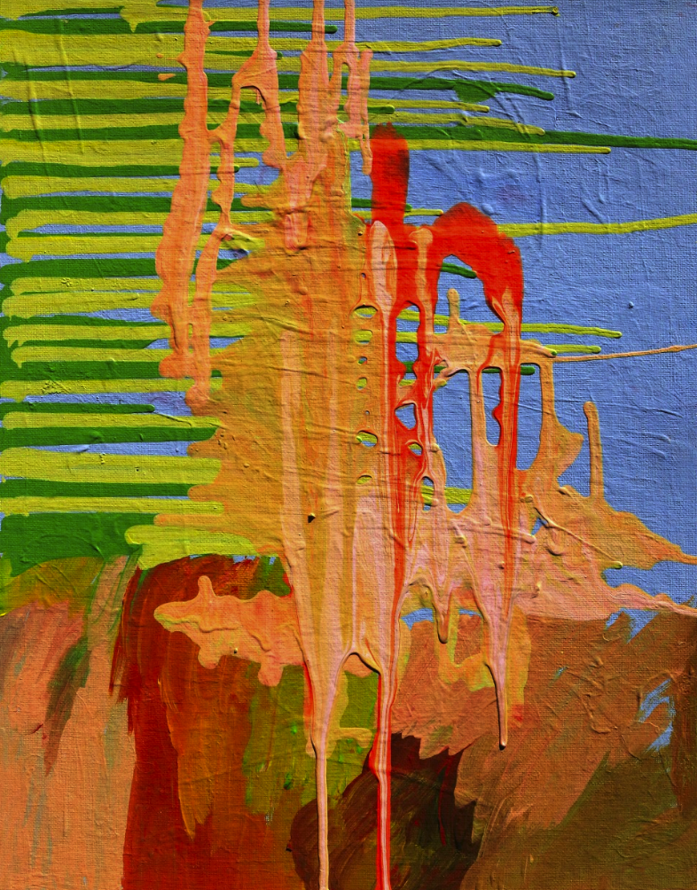 Cloud 14 – ArtLifting