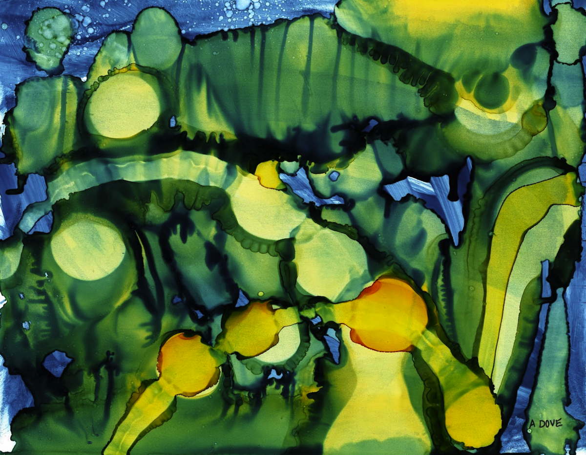 Lantern Path – ArtLifting