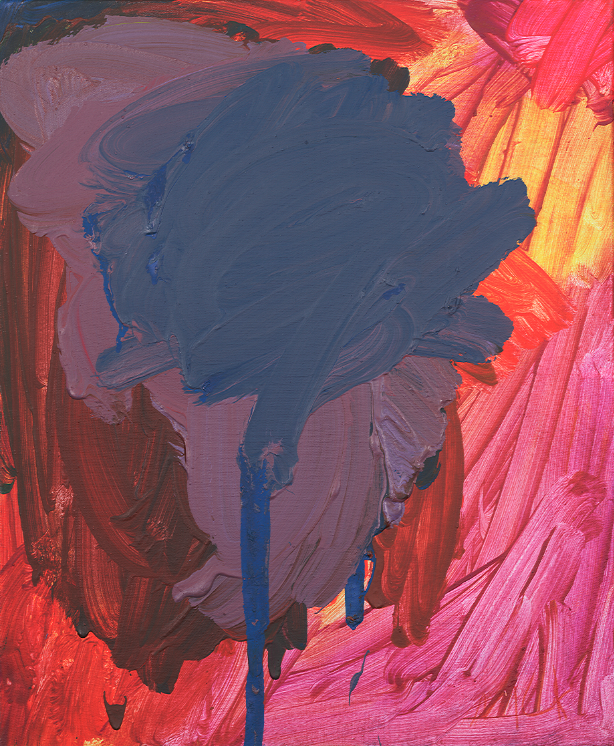 Blue Cloud – ArtLifting