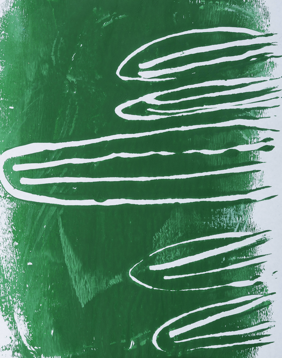 Green I – ArtLifting