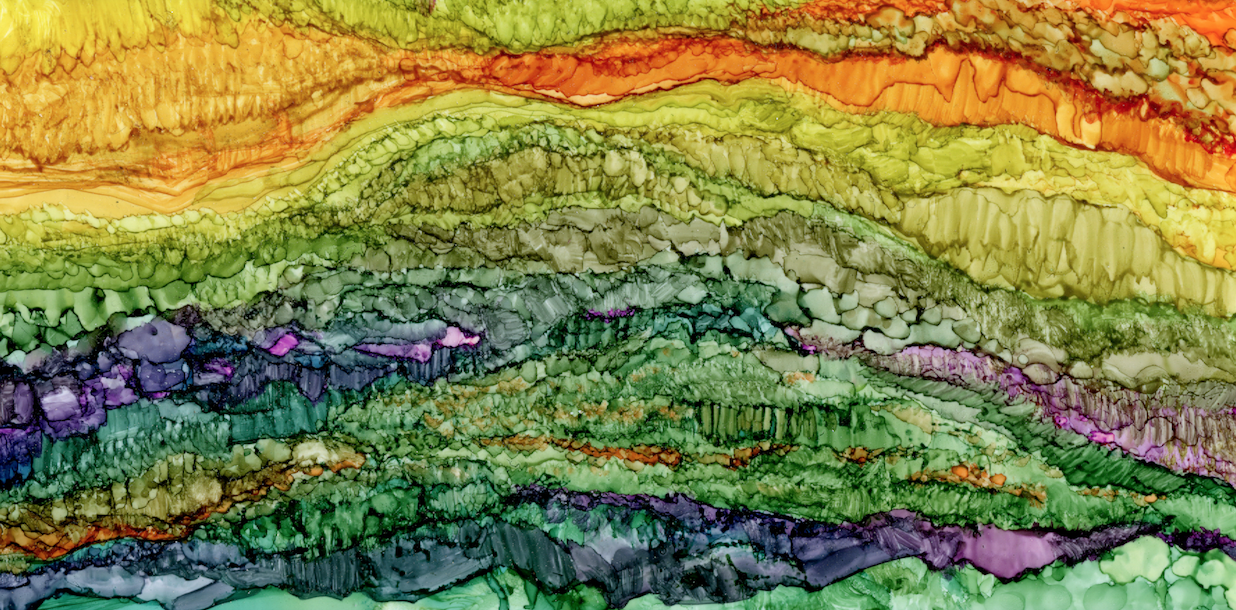 End of the Storm – ArtLifting